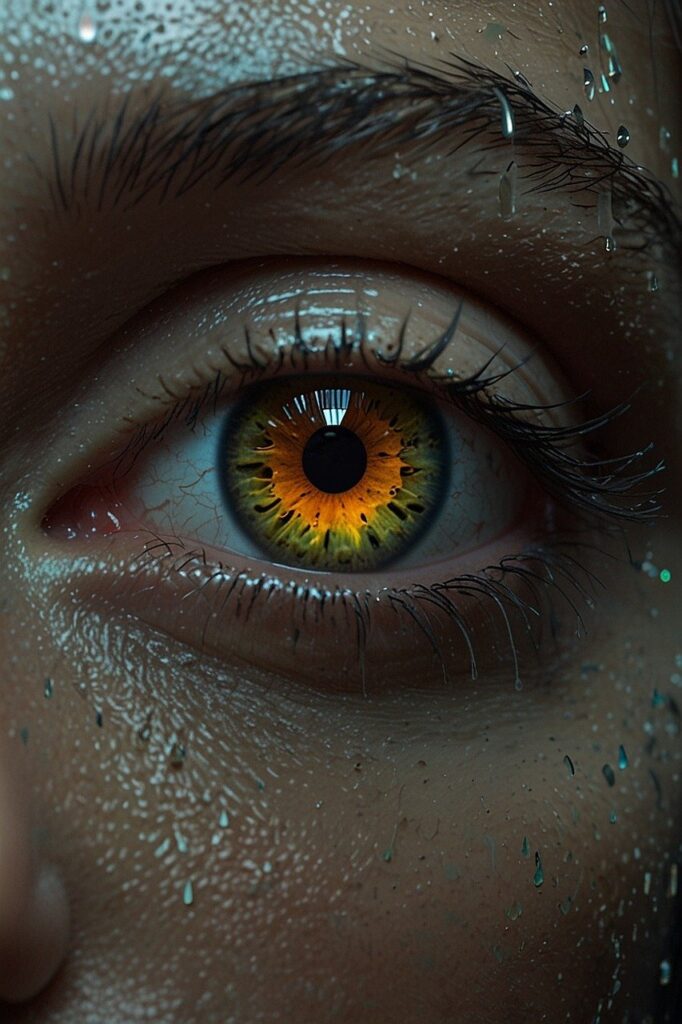 The Spiritual Significance of the Eye a Symbol of Perception and ...